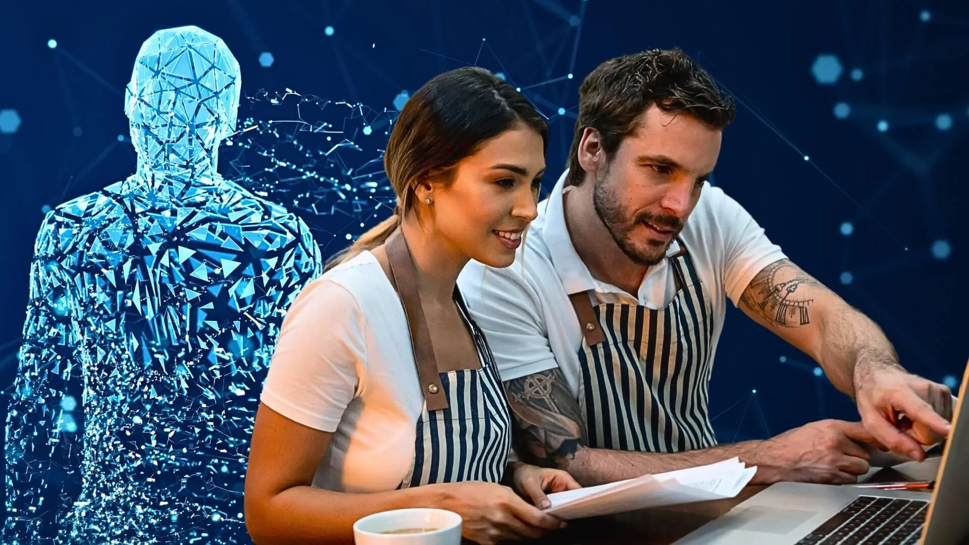 21 Key Statistics on Sustainability and Food Waste for UK Businesses